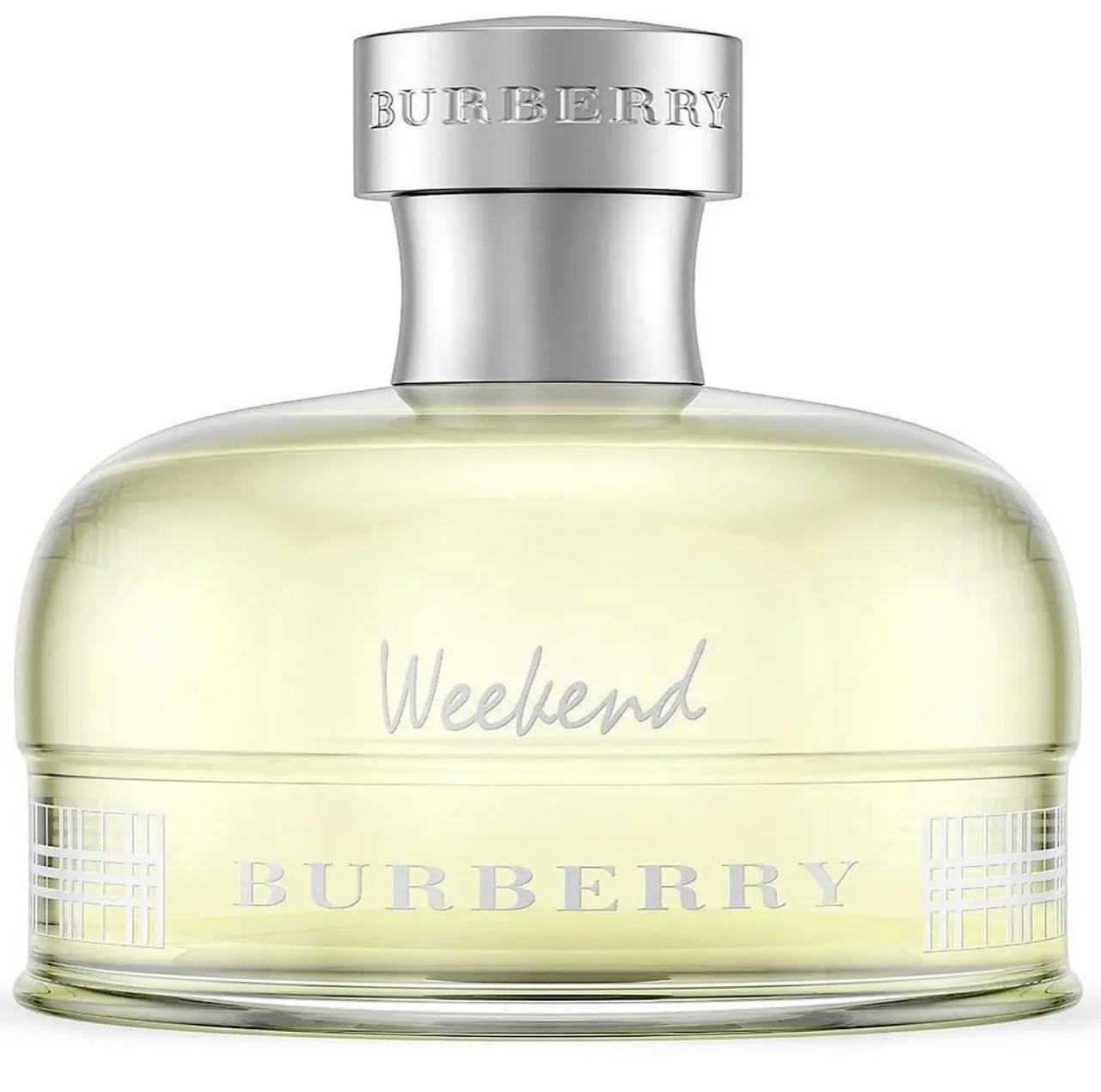 Burberry Weekend Edp 100ml Bayan Tester Parfüm Woman En Uygun Fiyatlarla