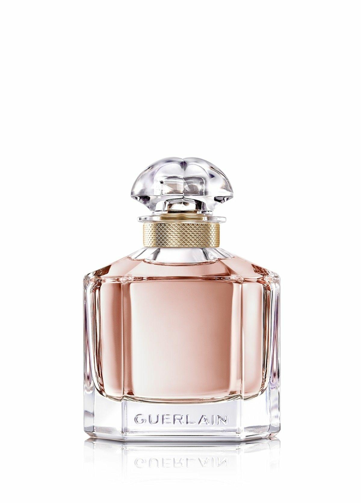 Guerlain Mon EDP 100ml Bayan Tester Parfüm Woman En Uygun Fiyatlarla