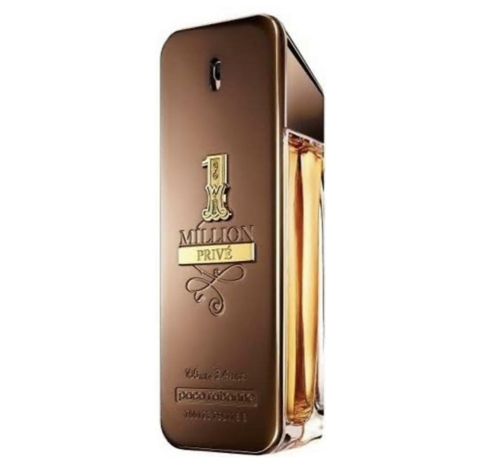 Paco Rabanne one Million Prive EDP 100 ml Erkek Parfüm tester Man En ...